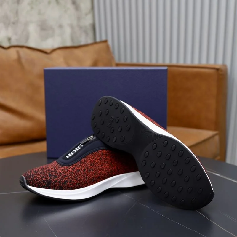 High fidelity Christian Dior Low Shoes