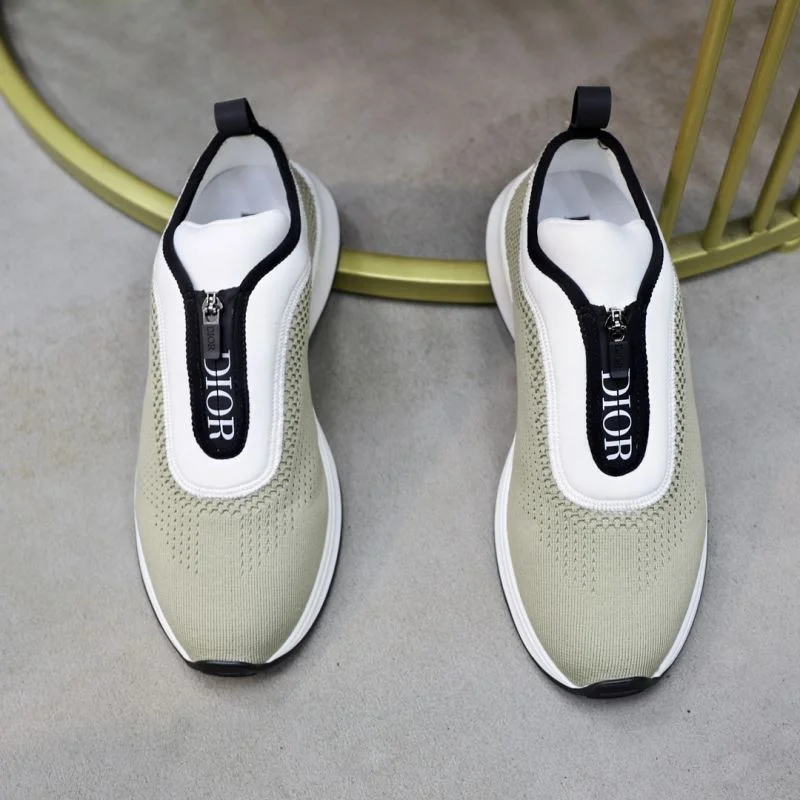 Brand-original Christian Dior Low Shoes