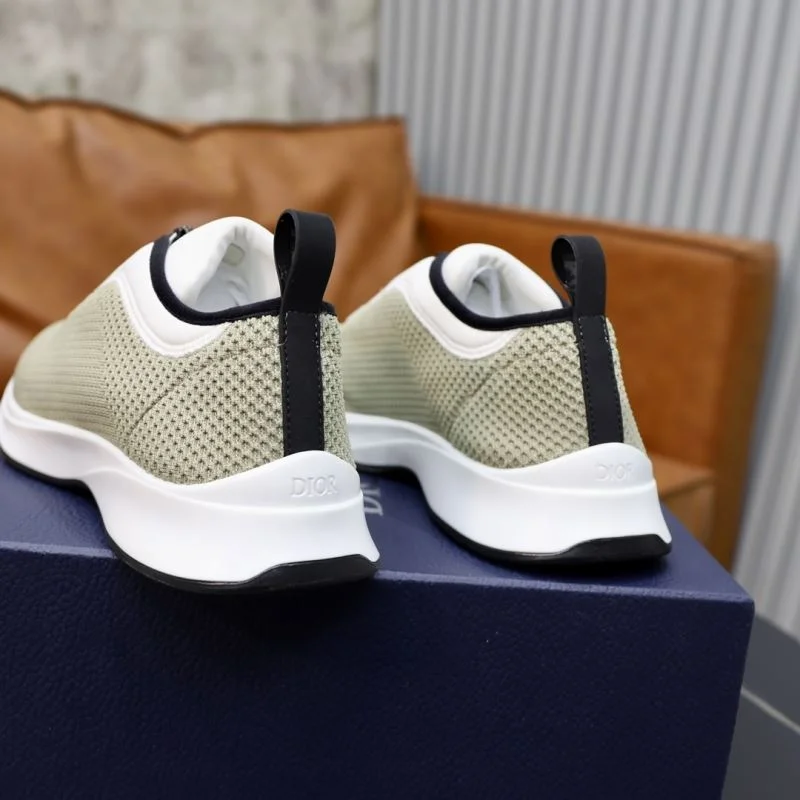 Brand-original Christian Dior Low Shoes