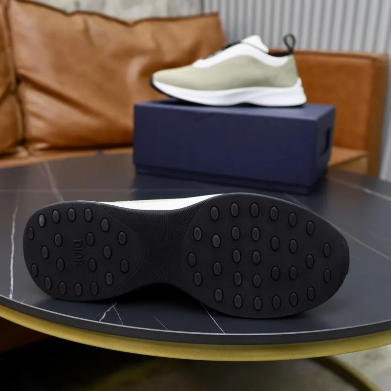 Brand-original Christian Dior Low Shoes