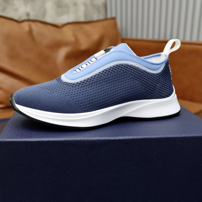 Original Christian Dior Low Shoes