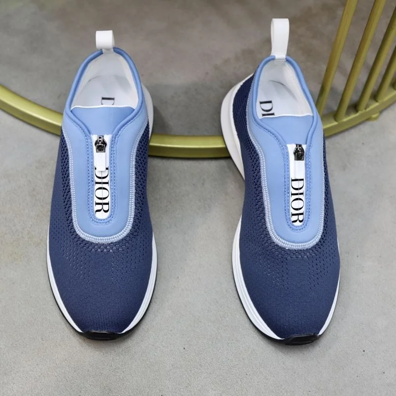 Original Christian Dior Low Shoes
