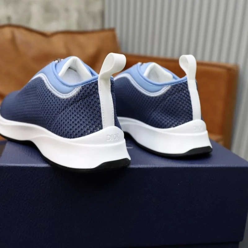 Original Christian Dior Low Shoes