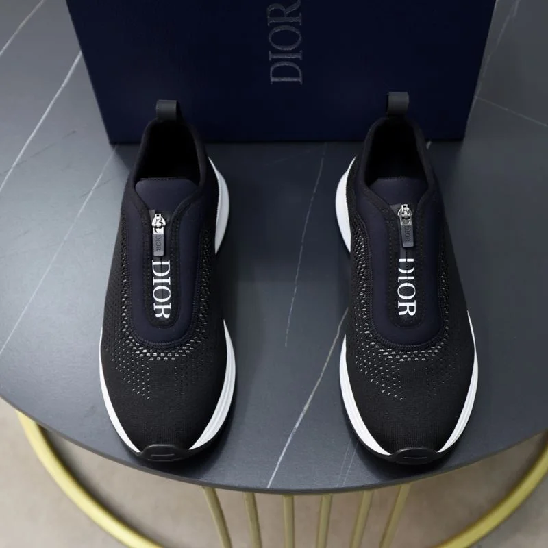 Christian Dior Low Shoes
