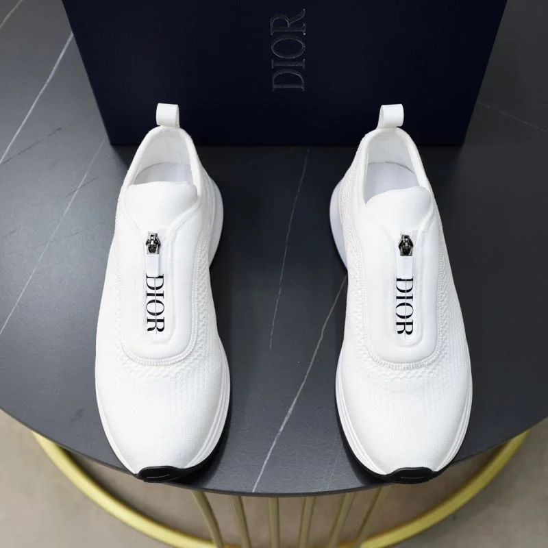 Christian Dior Low Shoes