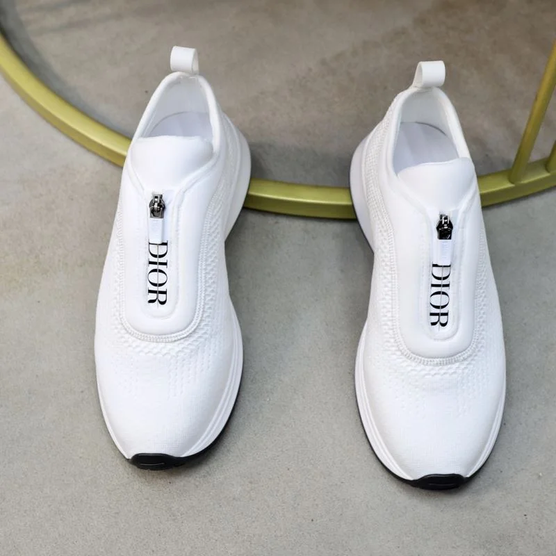 Inexpensive Christian Dior Low Shoes