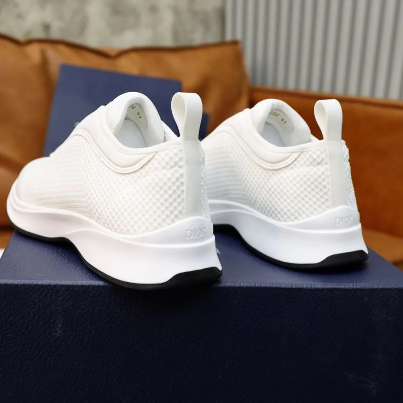 Inexpensive Christian Dior Low Shoes