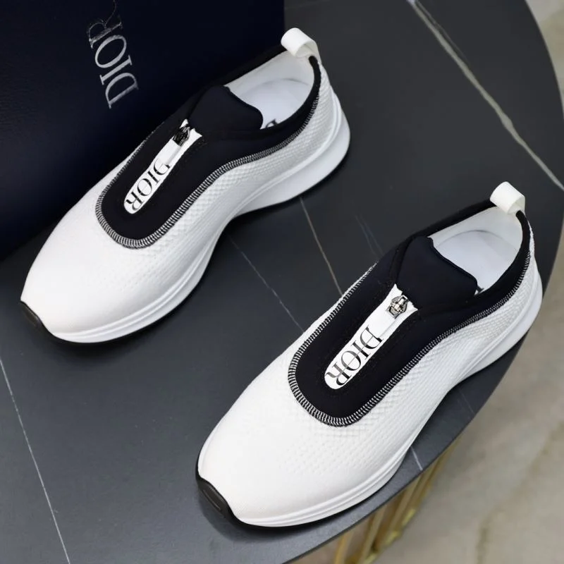 Original Christian Dior Low Shoes