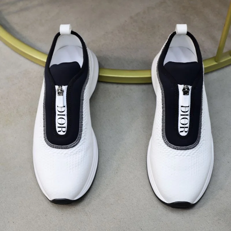 Original Christian Dior Low Shoes