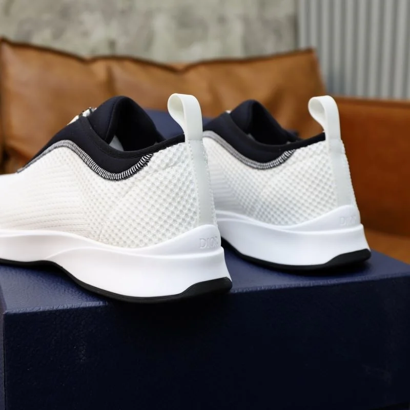 Original Christian Dior Low Shoes