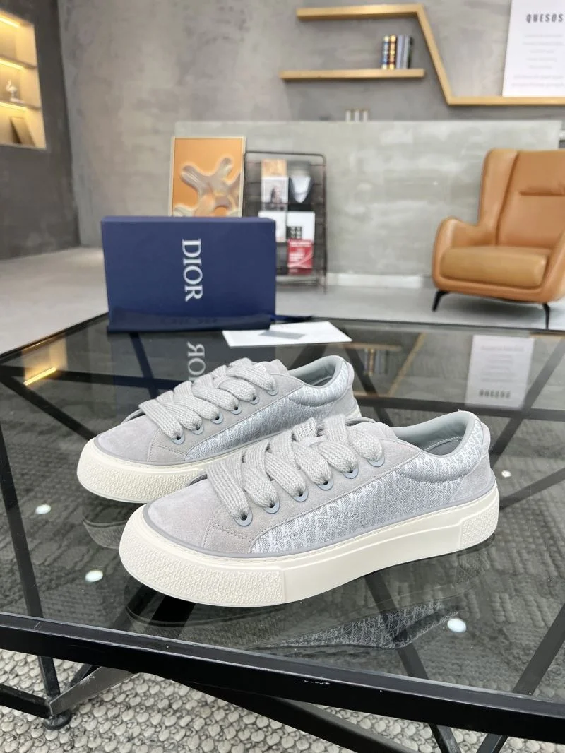 Christian Dior Low Shoes