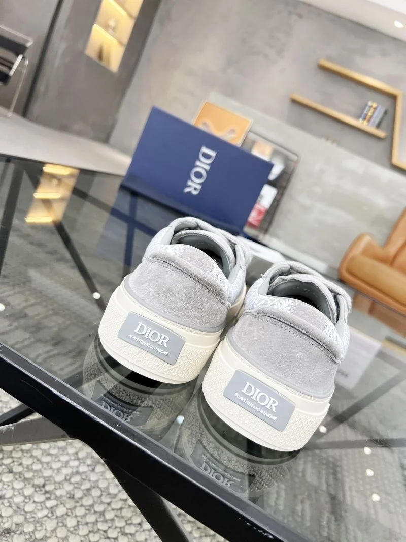 Indistinguishable Christian Dior Low Shoes