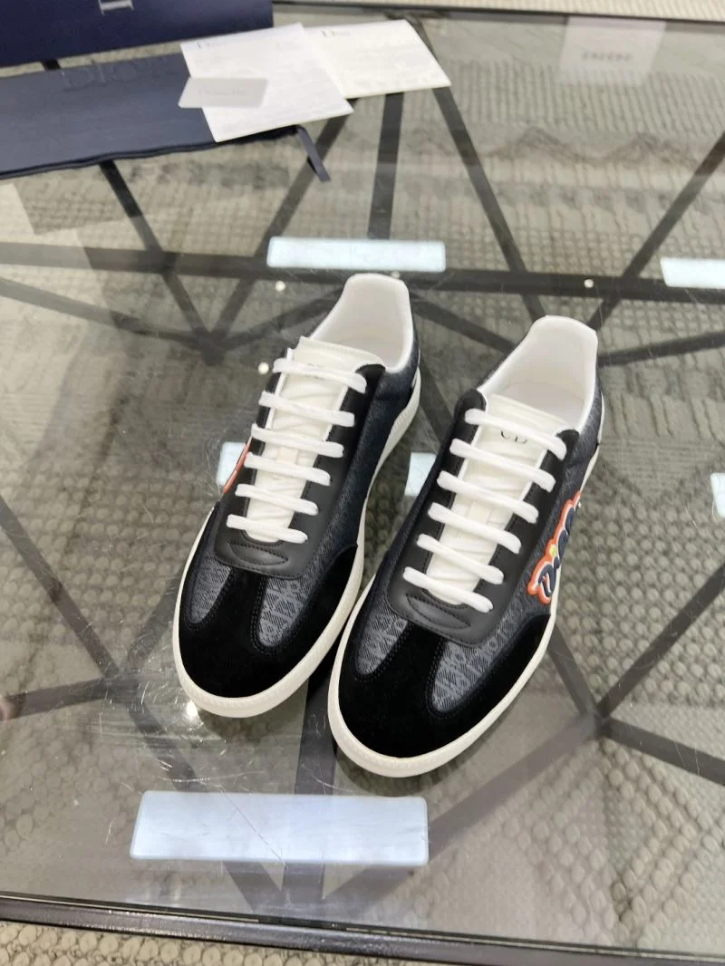 Discounted Christian Dior Low Shoes