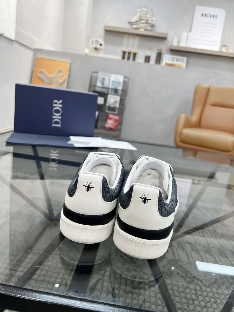 Discounted Christian Dior Low Shoes