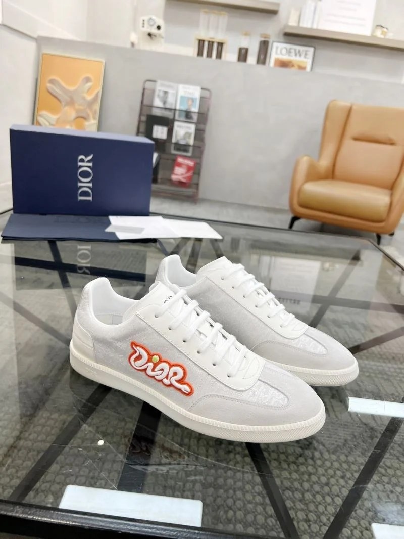 Cut-rate Christian Dior Low Shoes