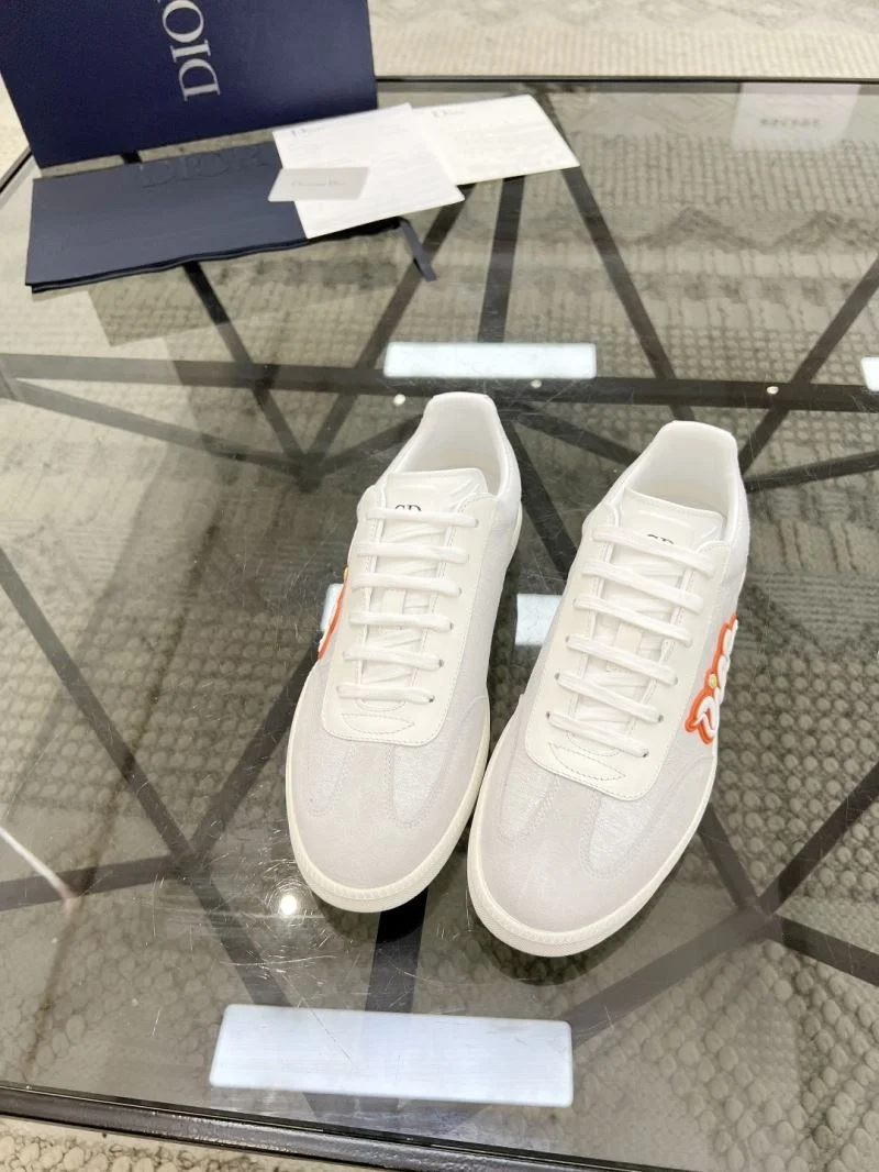 Cut-rate Christian Dior Low Shoes