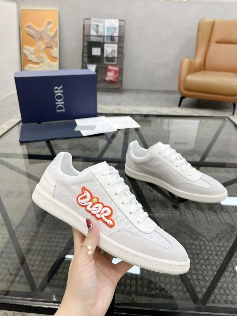 Cut-rate Christian Dior Low Shoes