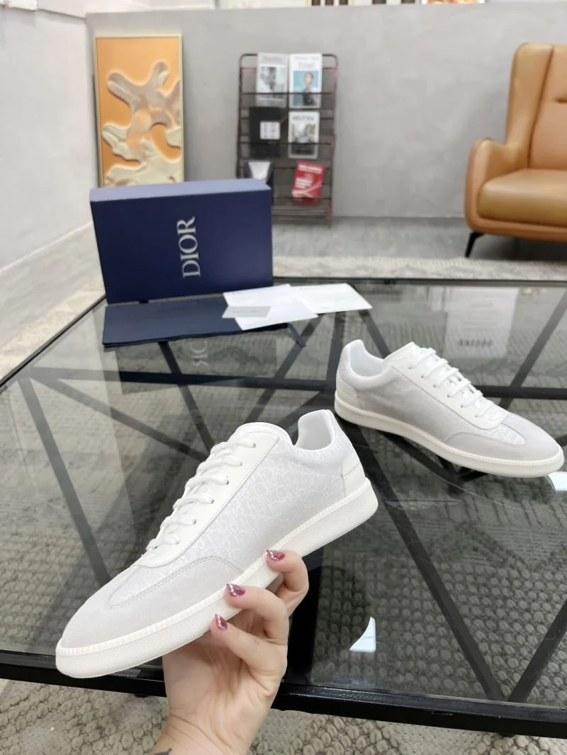 Cut-rate Christian Dior Low Shoes