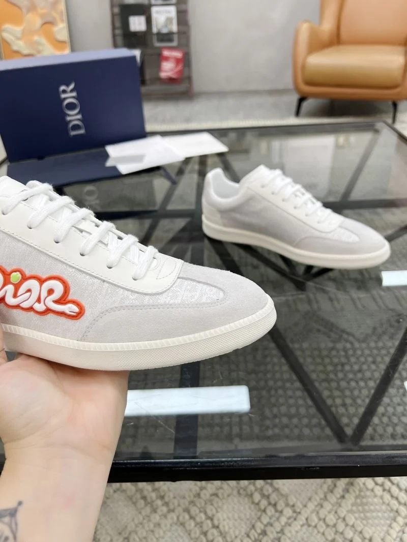 Cut-rate Christian Dior Low Shoes