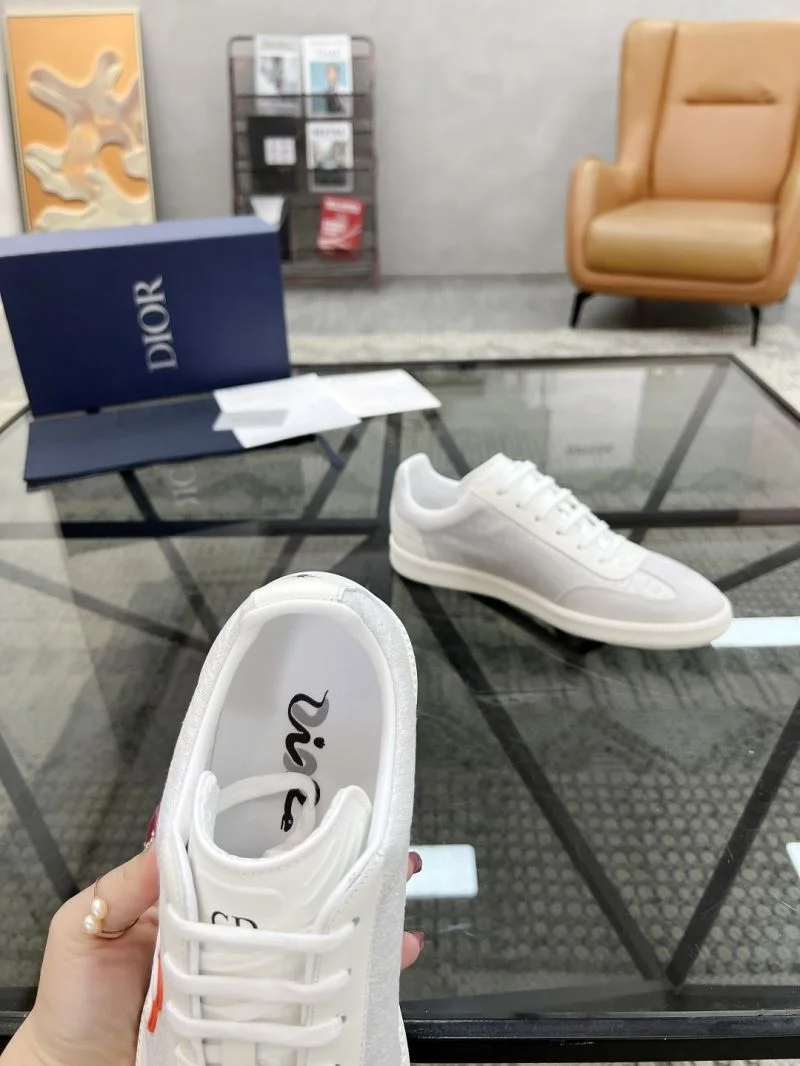 Cut-rate Christian Dior Low Shoes