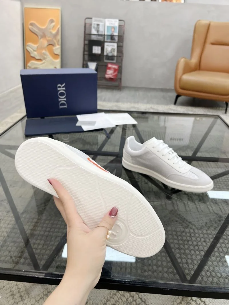 Cut-rate Christian Dior Low Shoes