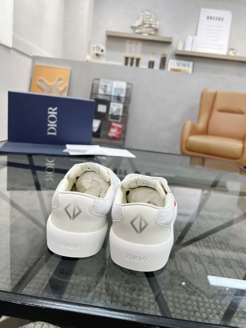 Top match Christian Dior Low Shoes