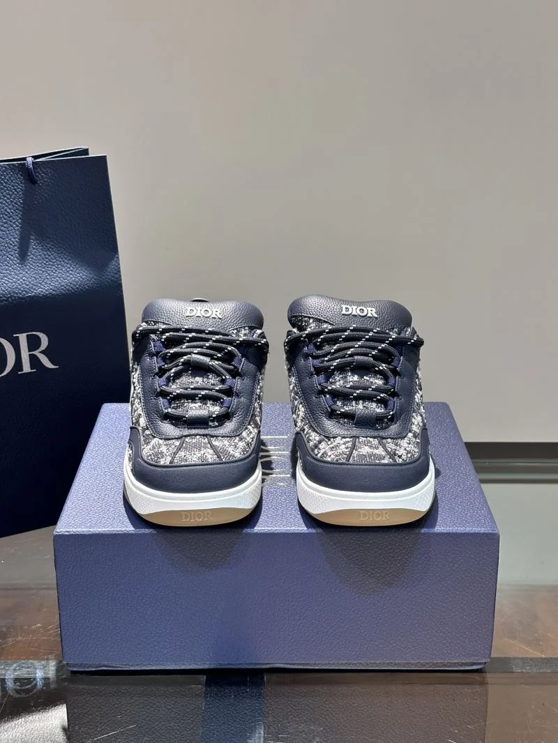 Reasonably priced Christian Dior Low Shoes