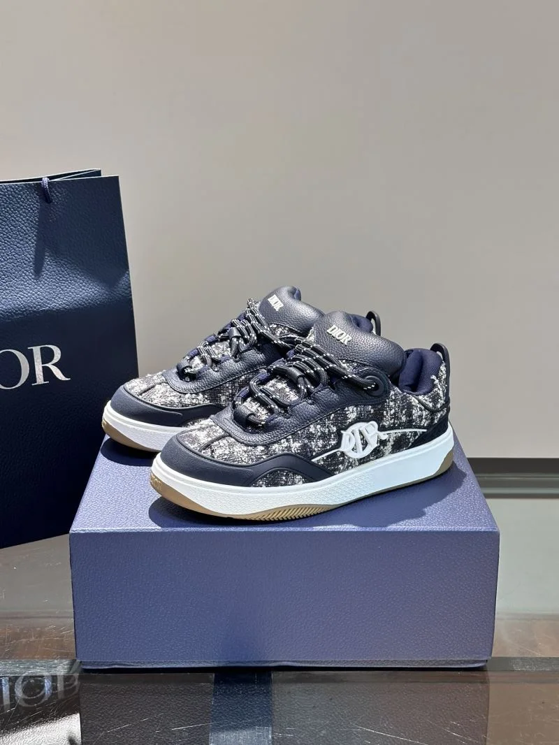 Reasonably priced Christian Dior Low Shoes