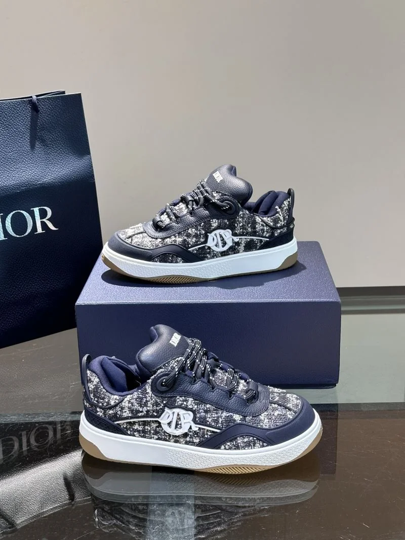 Reasonably priced Christian Dior Low Shoes
