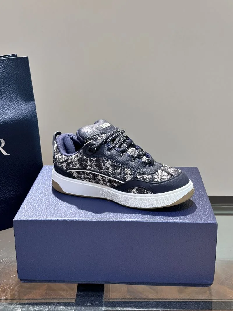 Reasonably priced Christian Dior Low Shoes