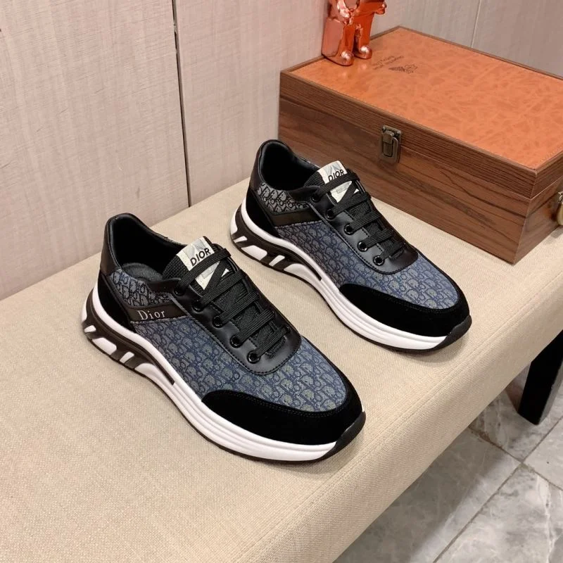 Christian Dior Low Shoes