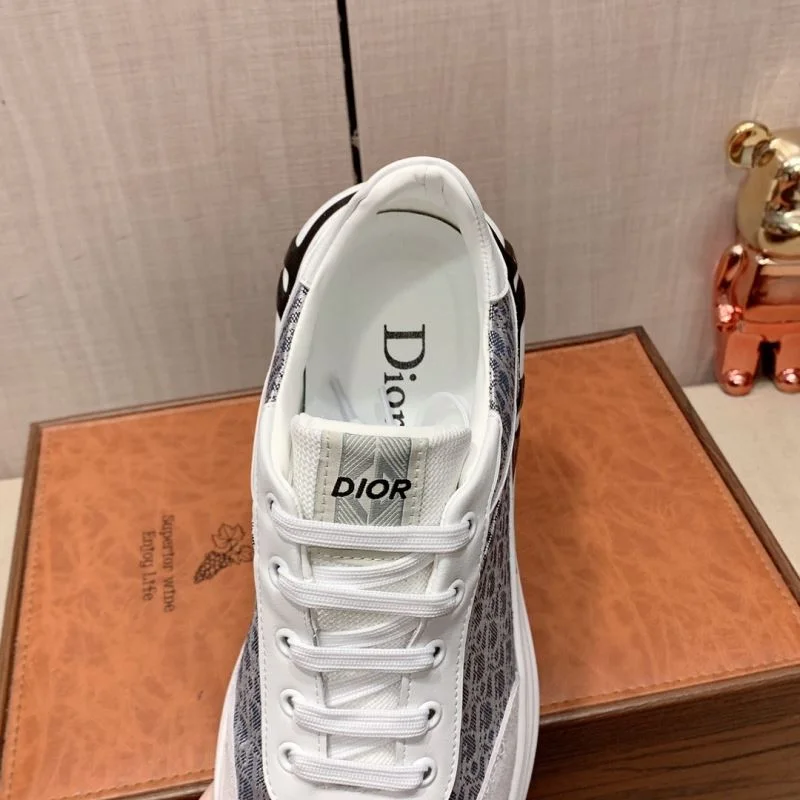Indistinguishable Christian Dior Low Shoes