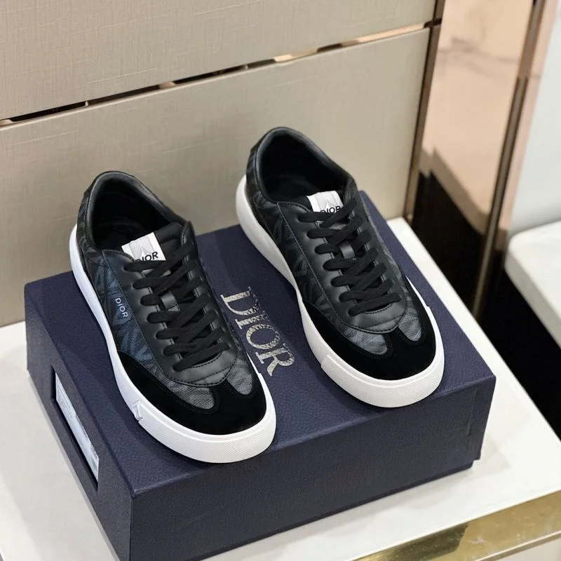 Christian Dior Low Shoes