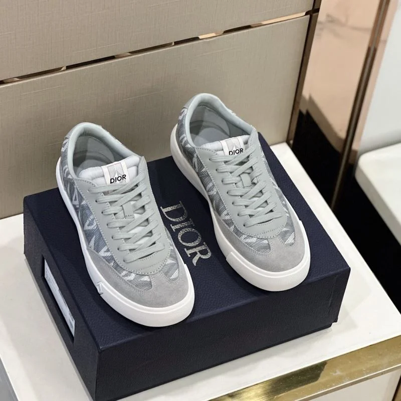Christian Dior Low Shoes
