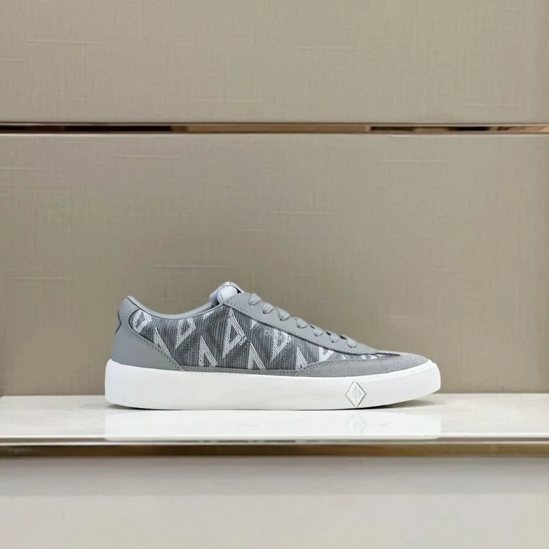 Brand-original Christian Dior Low Shoes