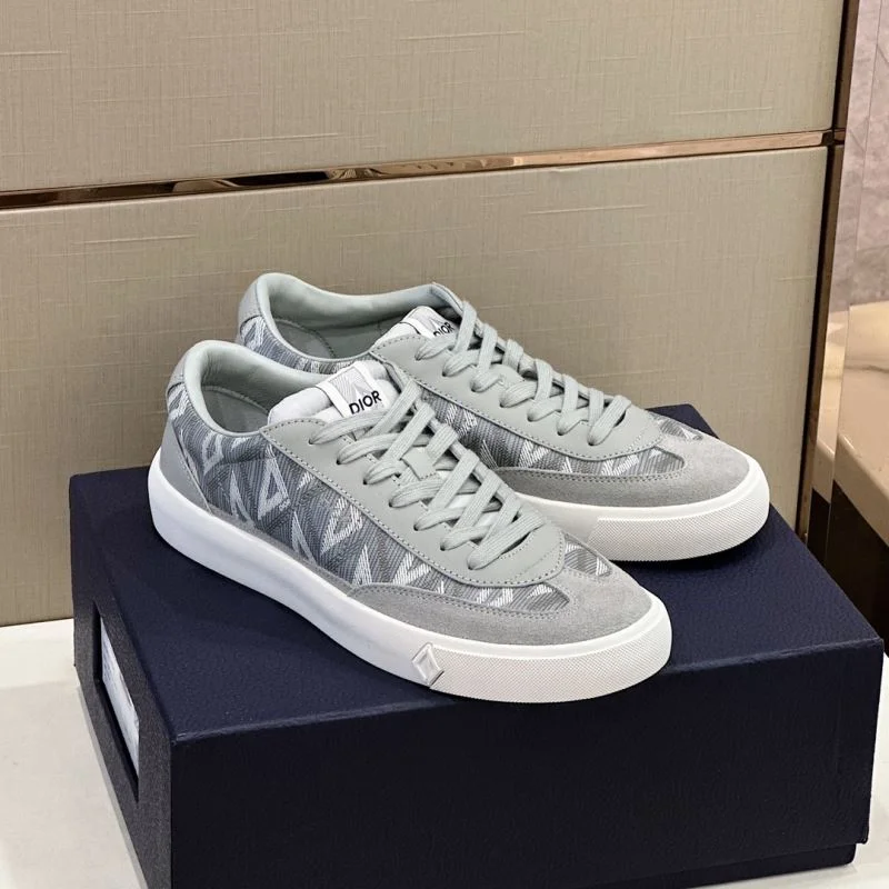 Brand-original Christian Dior Low Shoes