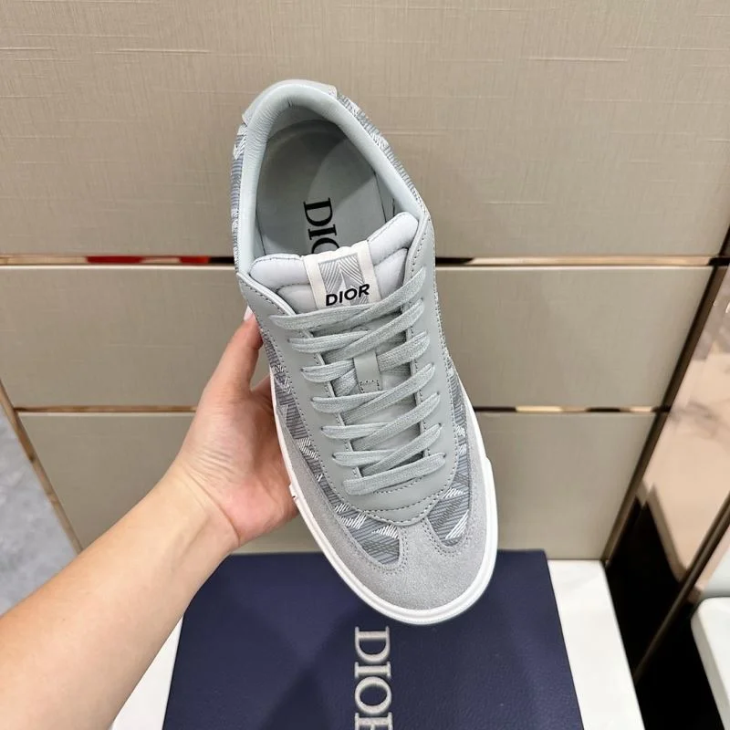 Brand-original Christian Dior Low Shoes