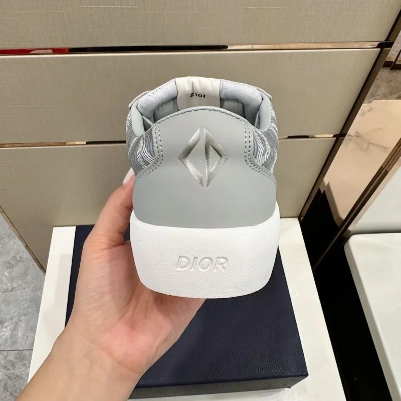 Brand-original Christian Dior Low Shoes