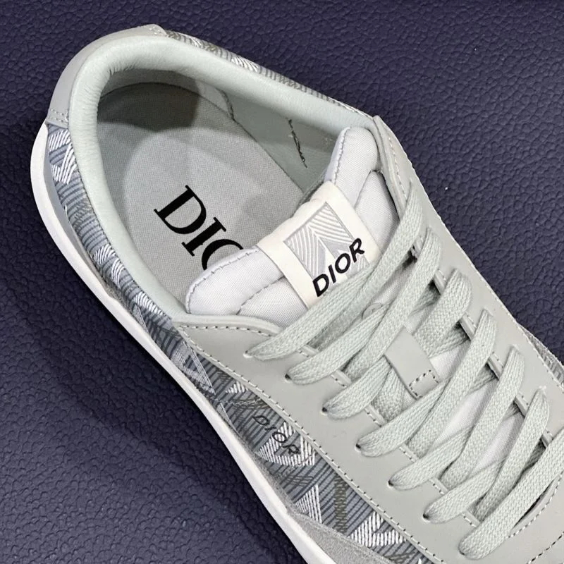 Brand-original Christian Dior Low Shoes