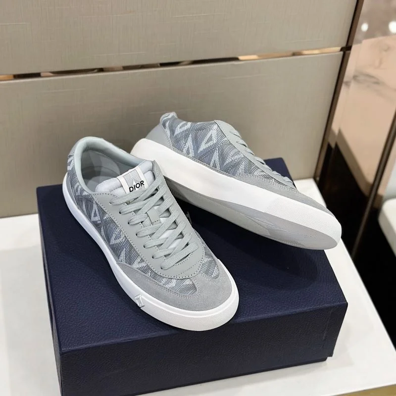 Brand-original Christian Dior Low Shoes