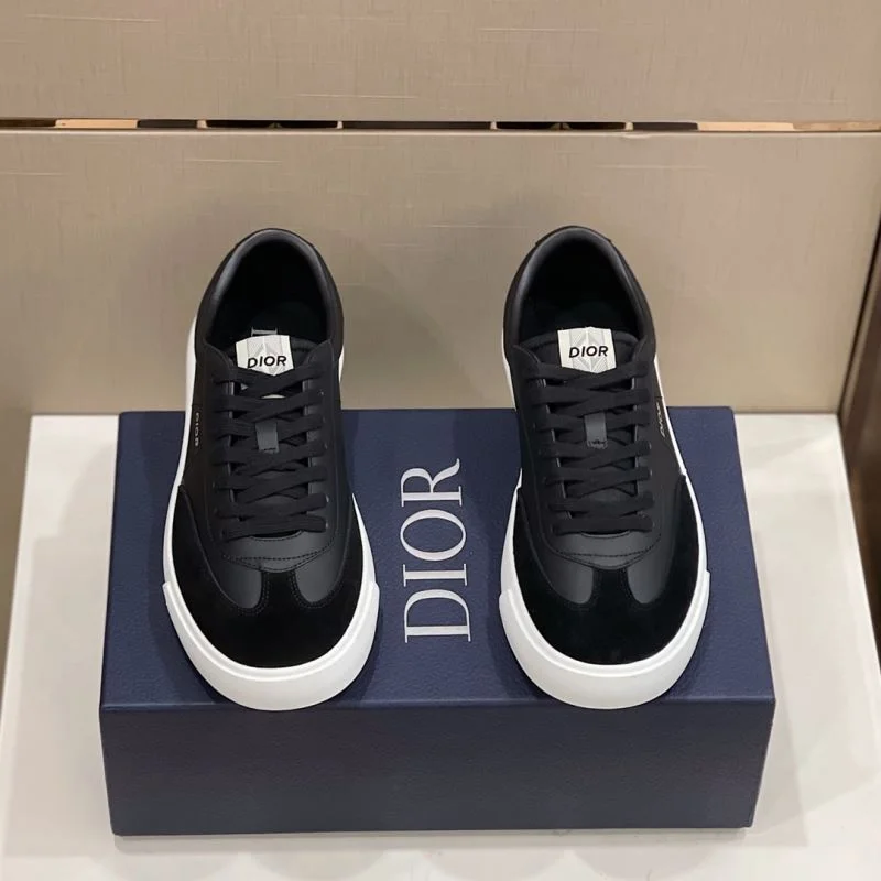 Christian Dior Low Shoes