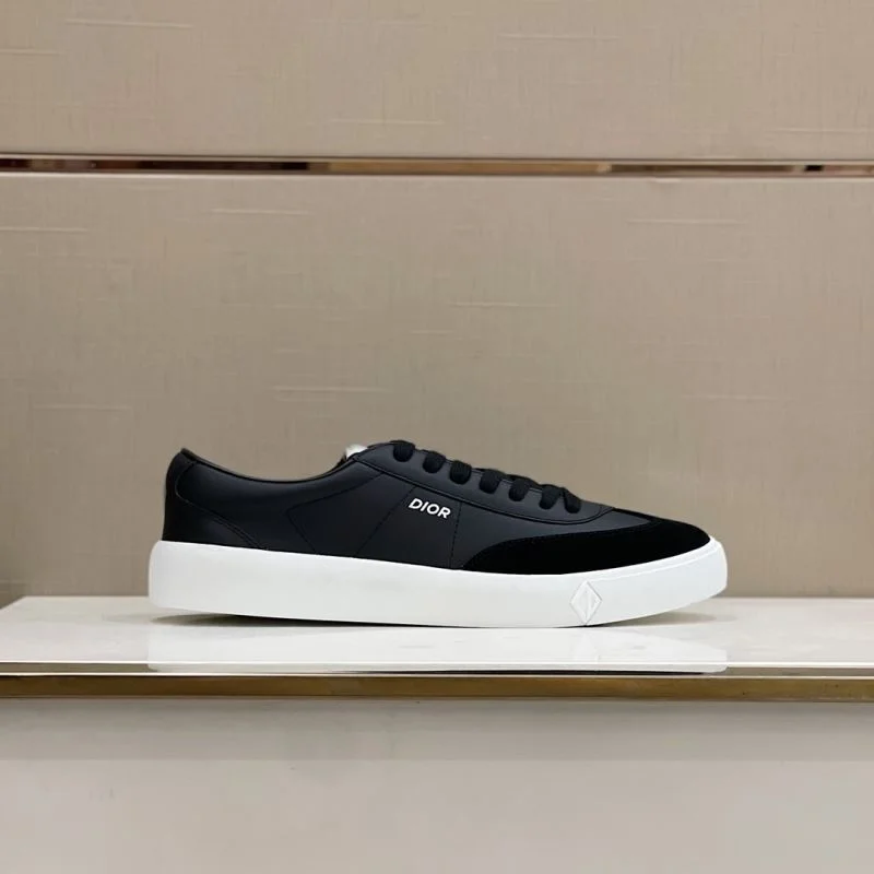 Factory-made Christian Dior Low Shoes