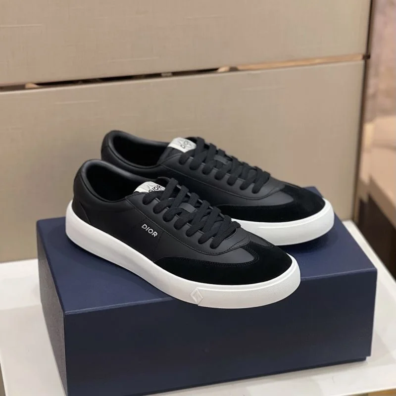 Factory-made Christian Dior Low Shoes
