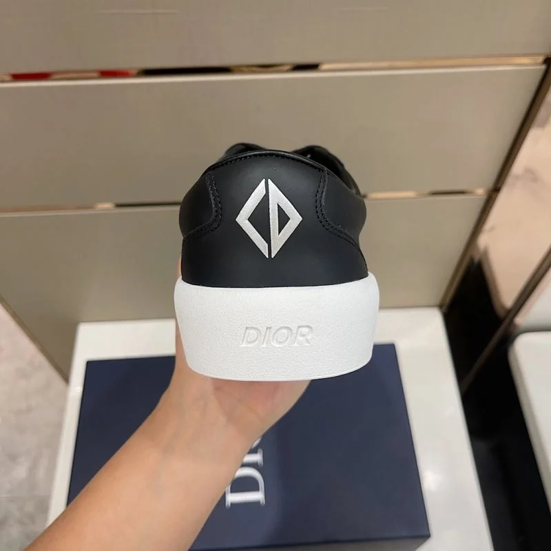Factory-made Christian Dior Low Shoes