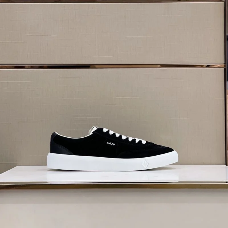 Brand-original Christian Dior Low Shoes
