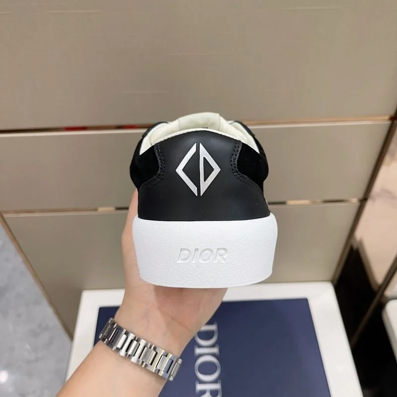 Brand-original Christian Dior Low Shoes