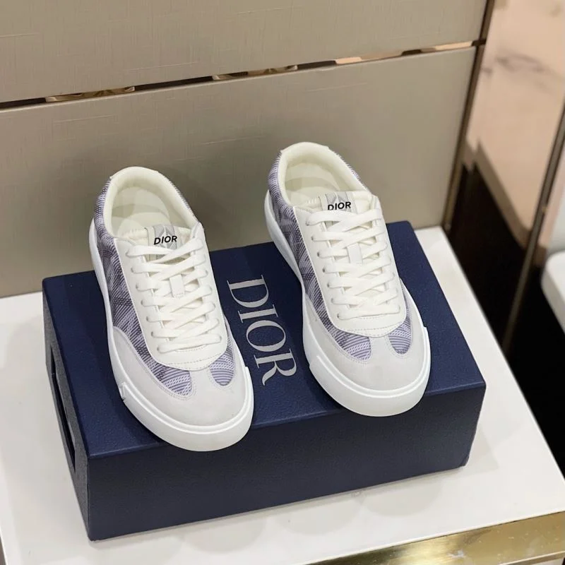 Christian Dior Low Shoes