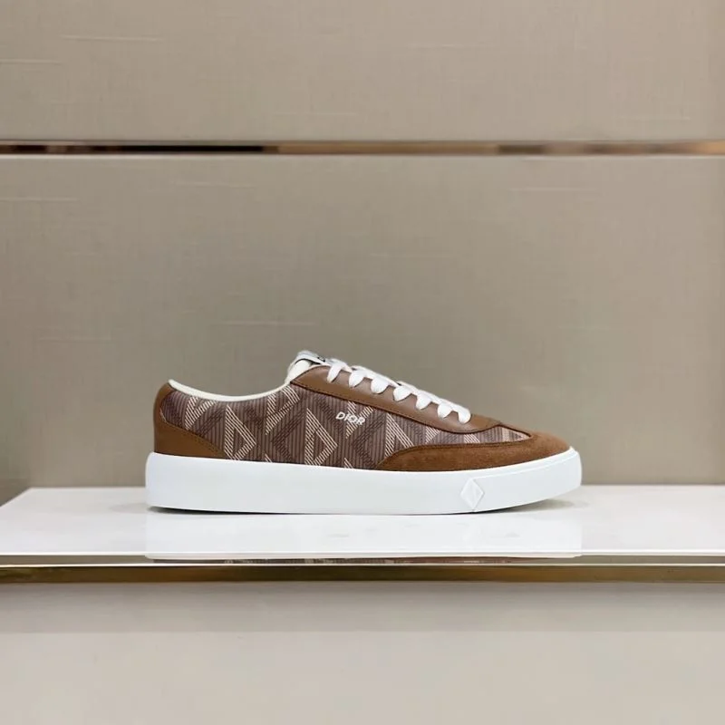 Legit Christian Dior Low Shoes