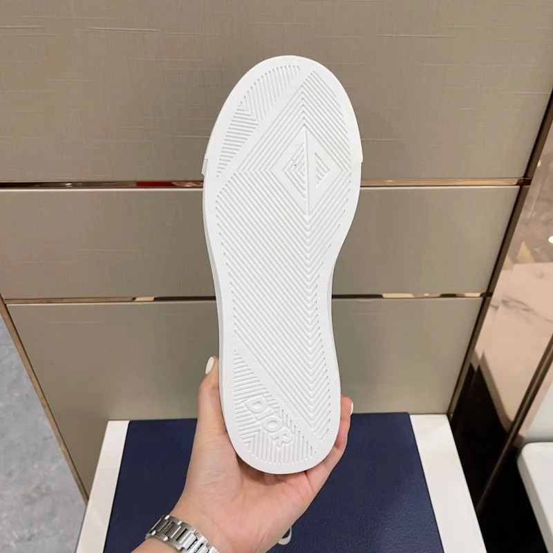 Legit Christian Dior Low Shoes