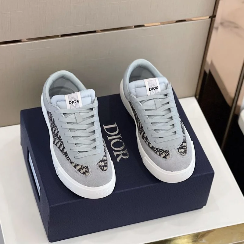 Christian Dior Low Shoes